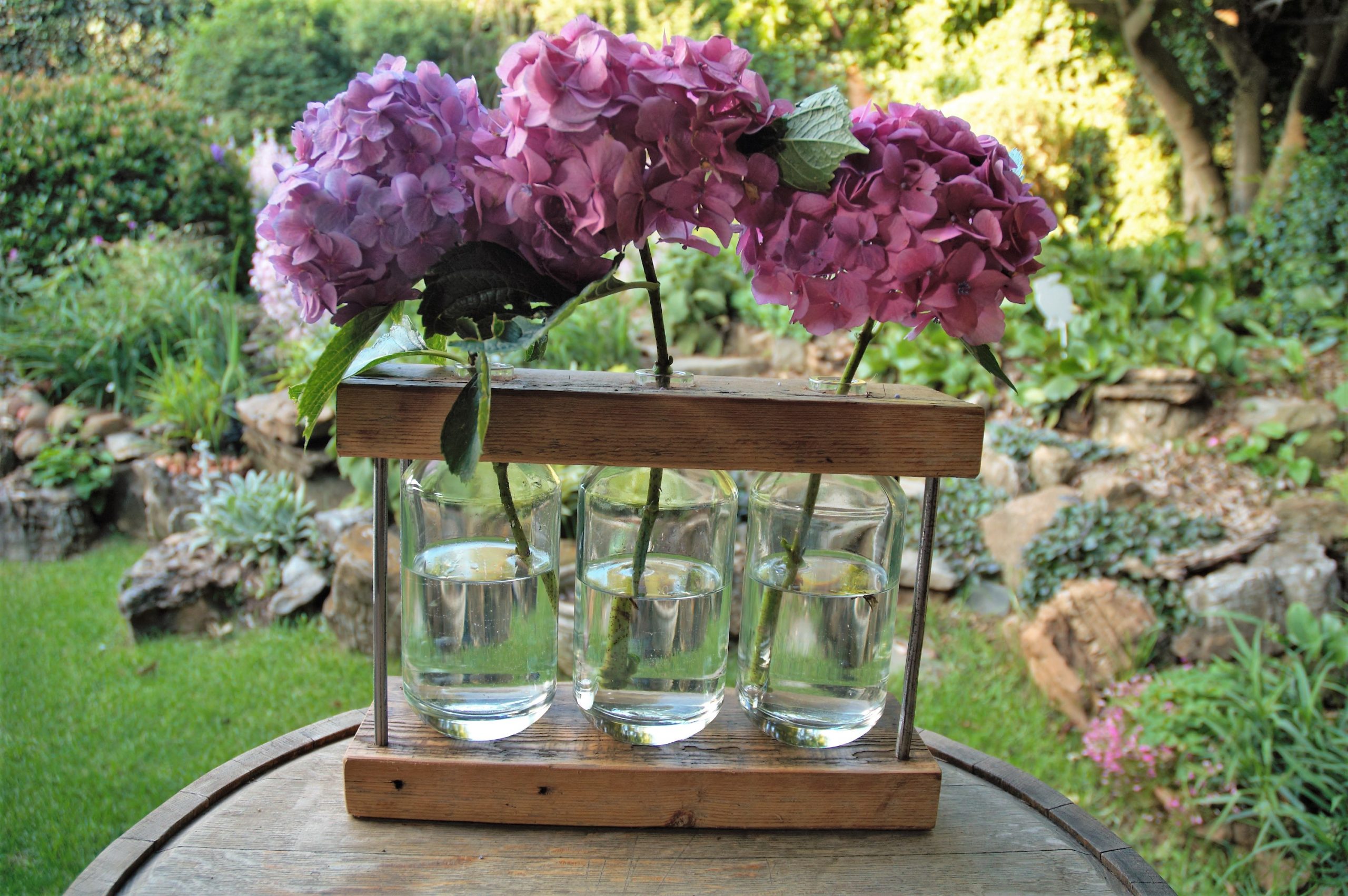 The Triple Salvage Sista